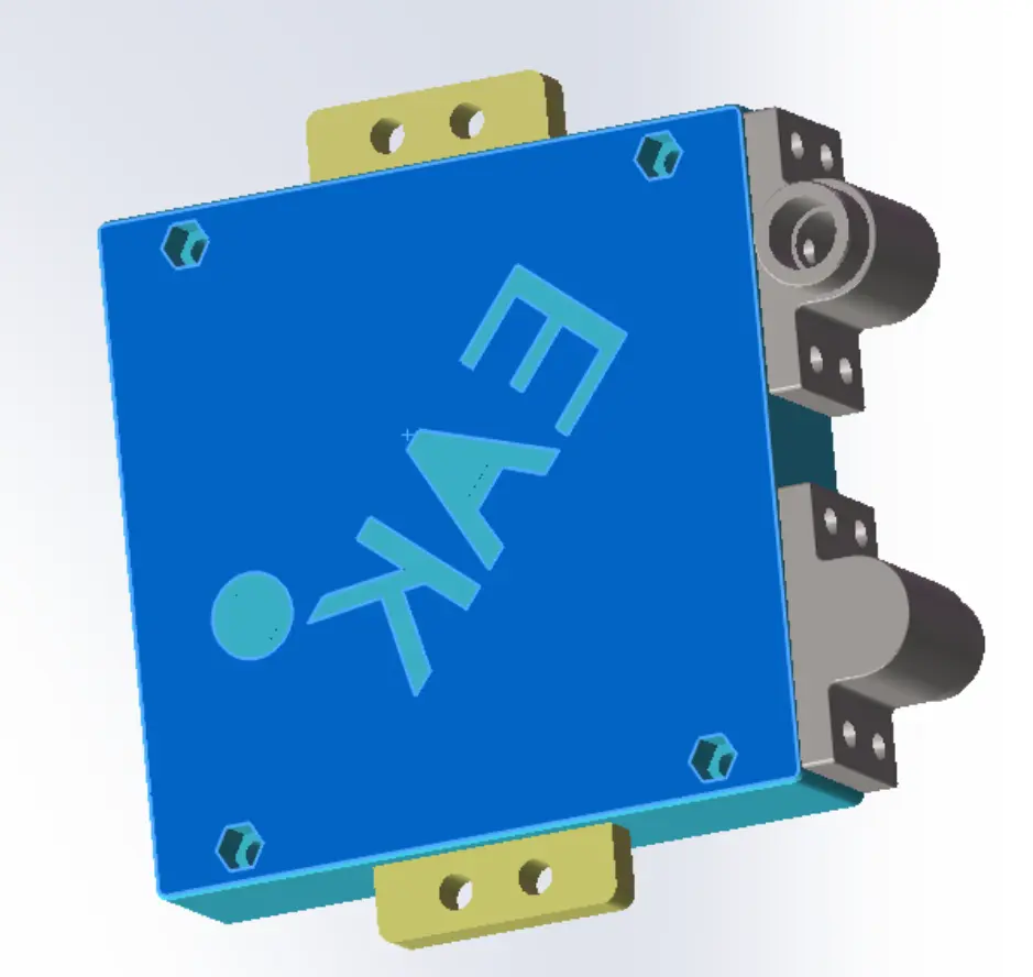 Understanding Braking Choppers and Liquid-Cooled Resistors in ...